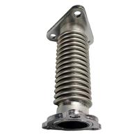 China Bernet Brand Flexible Pipe For Vane Pump Of Fuel Dispenser fX01 for sale