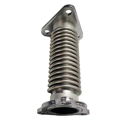 China Bernet Brand Flexible Pipe For Vane Pump Of Fuel Dispenser fX01 for sale
