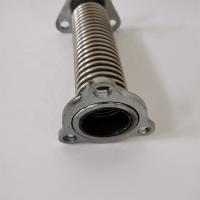 China Bernet Brand Flexible Pipe For Vane Pump Of Fuel Dispenser fX01 for sale