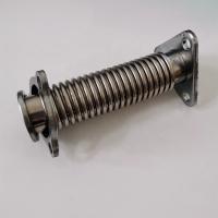 China Bernet Brand Flexible Pipe For Vane Pump Of Fuel Dispenser fX01 for sale