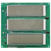 China Bernet brand LCD display  for petrol station  pump for sale