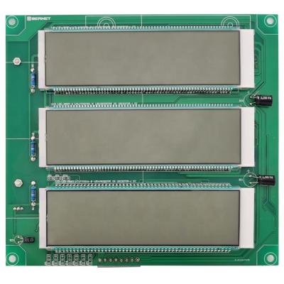 China Bernet brand LCD display  for petrol station  pump for sale