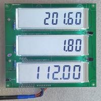 China Bernet brand LCD display  for petrol station  pump for sale