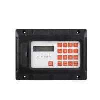 China Bernet smart electronics 17 buttons switch keyboard for fuel pump for sale
