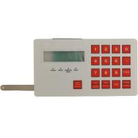 China Bernet smart electronics 17 buttons switch keyboard for fuel pump for sale