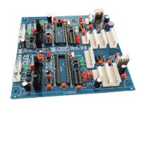 China Bernet Brand High Quality Main Board For Bernet Brand LPG DISPENSER for sale