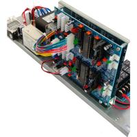 China Bernet Brand High Quality Main Board For Bernet Brand LPG DISPENSER for sale
