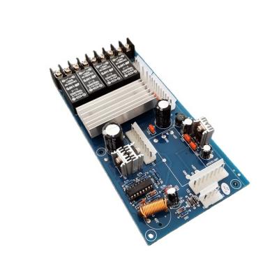 China Bernet Brand High Quality Main Board For Bernet Brand LPG DISPENSER for sale