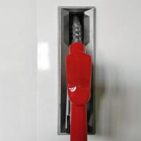 China Bernet Petrol Fuel Dispenser Components Aluminum Alloy Nozzle Holder for sale