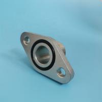 China Bernet Petrol Dispenser Oil Pipe Coupling for sale