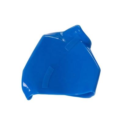 China Bernet Brand Automatic Gun Pvc Fuel Nozzle Cover For Car Wash Service Station Equipment for sale