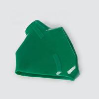 China Bernet Brand Automatic Gun Pvc Fuel Nozzle Cover For Car Wash Service Station Equipment for sale