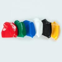 China Bernet Brand Automatic Gun Pvc Fuel Nozzle Cover For Car Wash Service Station Equipment for sale