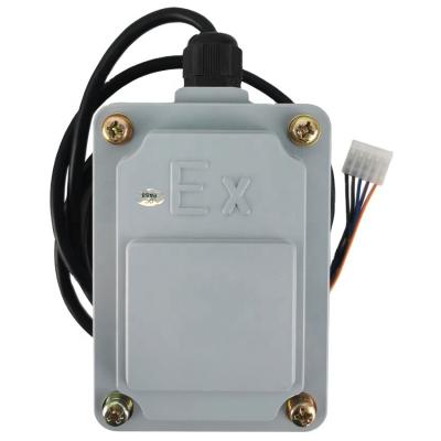 China Bernet Brand Electronic Unit  For LPG Dispenser for sale