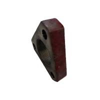 China Bernet  Fuel Dispenser Inlet  Flexible Pipe Flange for sale