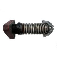 China Bernet  Fuel Dispenser Inlet  Flexible Pipe Flange for sale