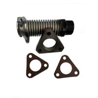 China Bernet  Fuel Dispenser Inlet  Flexible Pipe Flange for sale
