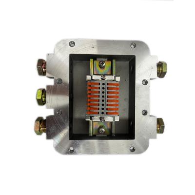 China Bernet Brand JX05 Exproof Junction Box For Fuel Dispenser for sale