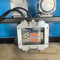China Bernet Brand JX05 Exproof Junction Box For Fuel Dispenser for sale