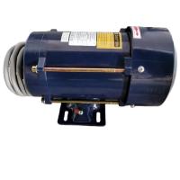 China Single Phase AC220V ATEX Motor For Fuel Dispenser Spare Parts 0.75Kw/SSS220 for sale