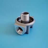 China Bernet Brand Fuel Dispenser Spare Parts Filter Holder for sale