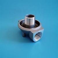 China Bernet Brand Fuel Dispenser Spare Parts Filter Holder for sale