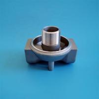 China Bernet Brand Fuel Dispenser Spare Parts Filter Holder for sale