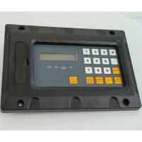 China Bernet  brand Keypad flim For Fuel Dispenser for sale