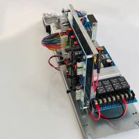 China Bernet 2 Nozzle Fuel Dispenser Controller For Plc Controller Fuel Dispenser for sale