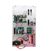 China Bernet 1 Nozzle  Fuel Pump Electronic Computer Controller for sale