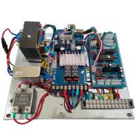 China Bernet 1 Nozzle  Fuel Pump Electronic Computer Controller for sale