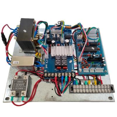 China Bernet 1 Nozzle  Fuel Pump Electronic Computer Controller for sale