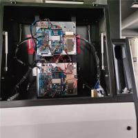 China Bernet 1 Nozzle  Fuel Pump Electronic Computer Controller for sale