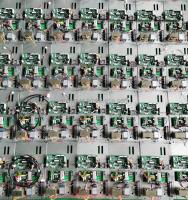 China Bernet Brand Power Board For Double Nozzle Fuel Dispenser Computer for sale