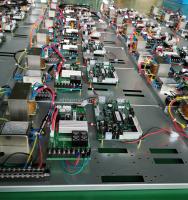 China Bernet Brand Power Board For Double Nozzle Fuel Dispenser Computer for sale