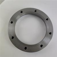 China OEM Bottom Valve Flange Brenner Tanker Trailer Parts for sale