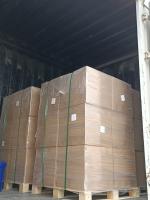 China Bernet HDF100FS Discharging Flanged Foot Valve 150mm For Petrol Tank for sale