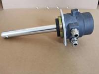 China Customized Bulk Trailer Parts Overflow Sensor For Tank Truck for sale