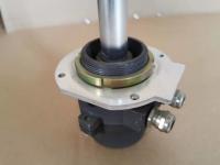 China Customized Bulk Trailer Parts Overflow Sensor For Tank Truck for sale