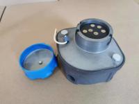 China Customized Bulk Trailer Parts Overflow Sensor For Tank Truck for sale