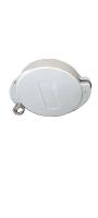 China Brenner Tanker Trailer Parts Dust Cap FCG02 For API Adaptor for sale