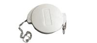 China Brenner Tanker Trailer Parts Dust Cap FCG02 For API Adaptor for sale