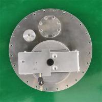 China Oil Tanker Manhole Cover Pressure Vessel Manhole MC560 580P for sale