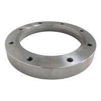 China Stainless Steel Fuel Tank Foot Valve 5 Inch HDF100FAS For Discharging Oil for sale