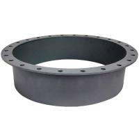 China Hot sale oil storage tank manhole well cover Petroleum tanker truck accessories MC460T for sale