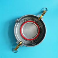 China Brenner Fuel Tank Truck Parts Spare Pipe Dust Cover Valves FCG04 for sale
