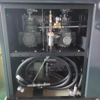 China Exproof LPG Fuel Dispenser Pump 220V 75L/min for sale