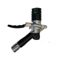 China Exproof LPG Fuel Dispenser Pump 220V 75L/min for sale