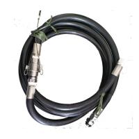 China Exproof LPG Fuel Dispenser Pump 220V 75L/min for sale