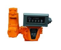 China Electric Diesel Transfer Vane Fuel Dispensing Pumps High Flow ODM for sale
